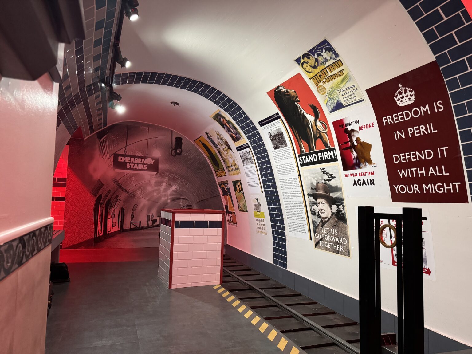 Exhibits| March Field Air Museum